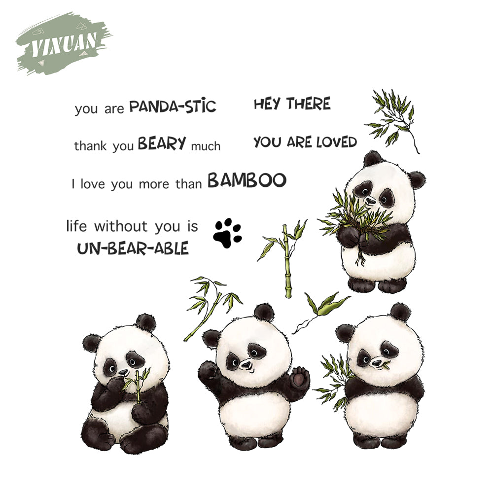 Panda Bear Quotes